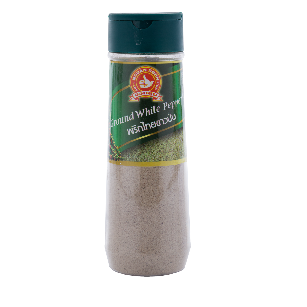Nguan Soon Thai Curry Powder [泰國白胡椒粉] – Bangkok Meat Balls